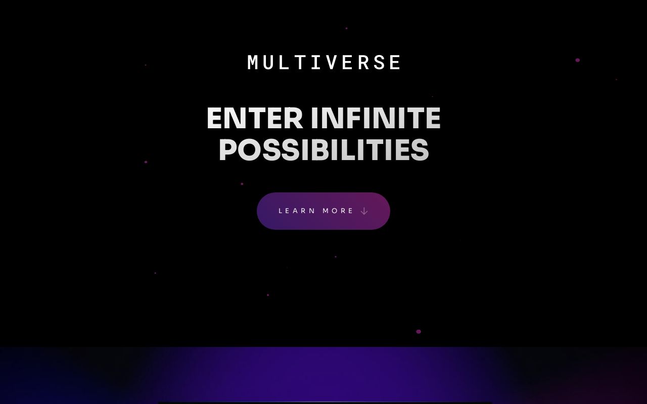 Multiverse